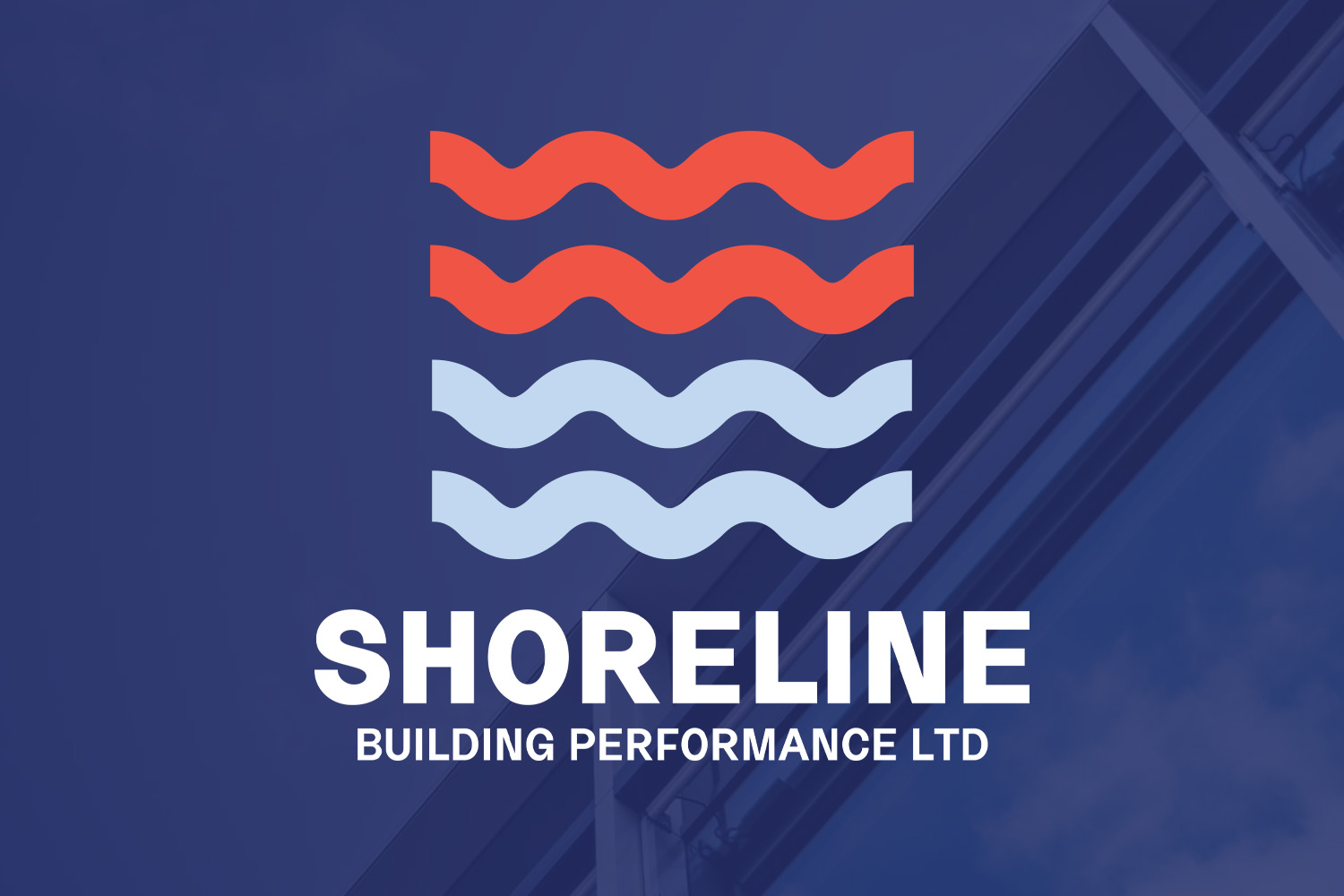 Welcome to Shoreline Building Performance
