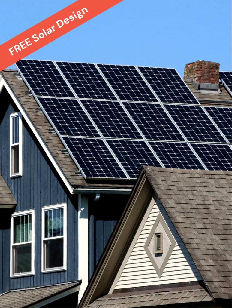Solar Installation • Shoreline Building Performance
